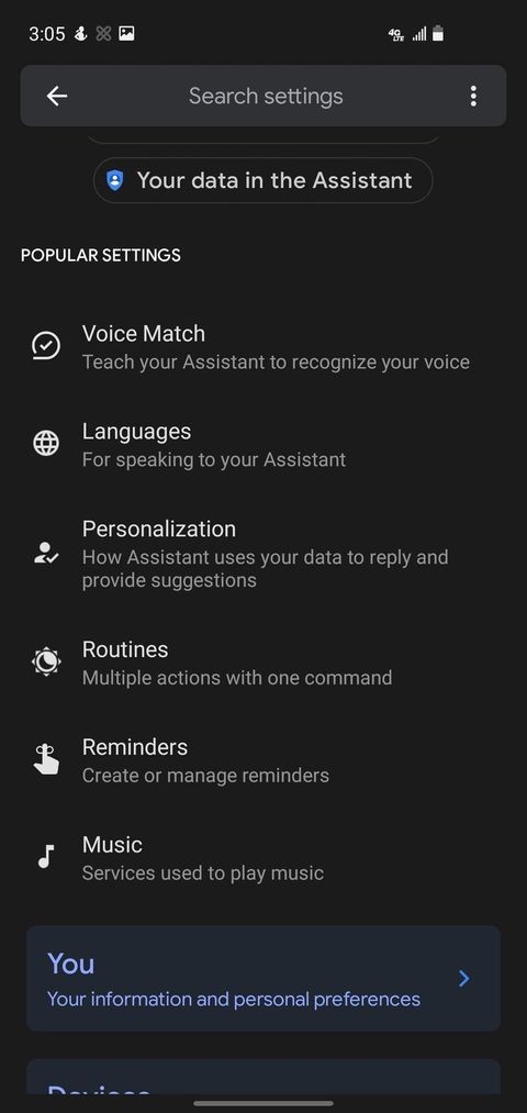 How to use Google Assistant without unlocking your phone | Android Central