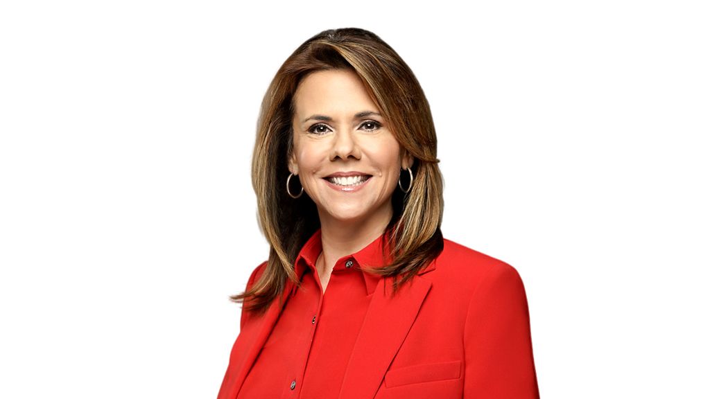 Wonder Women of New York 2024: Adrienne Roark | Next TV