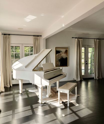 Ingrid Michaelson's home is a masterclass in mixing textures | Homes ...