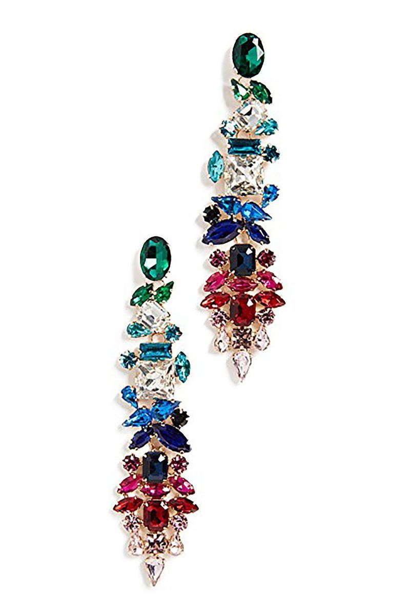 13 Best Rainbow Jewelry Pieces for 2023 | Marie Claire