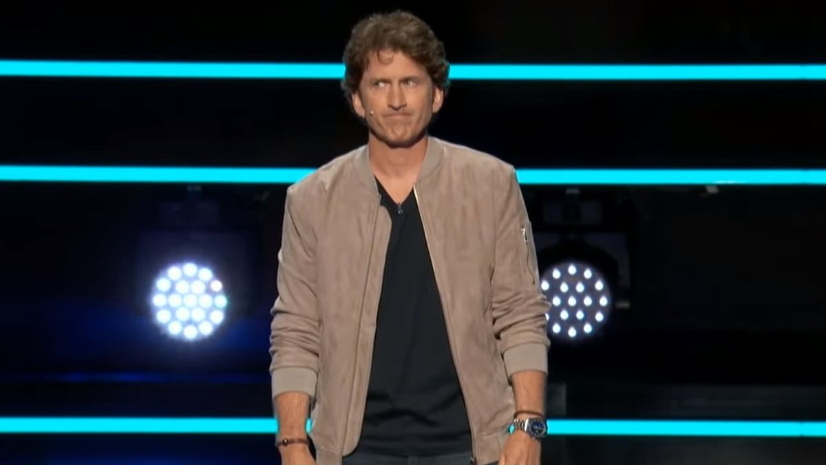 What was your favorite E3 2019 moment? | GamesRadar+