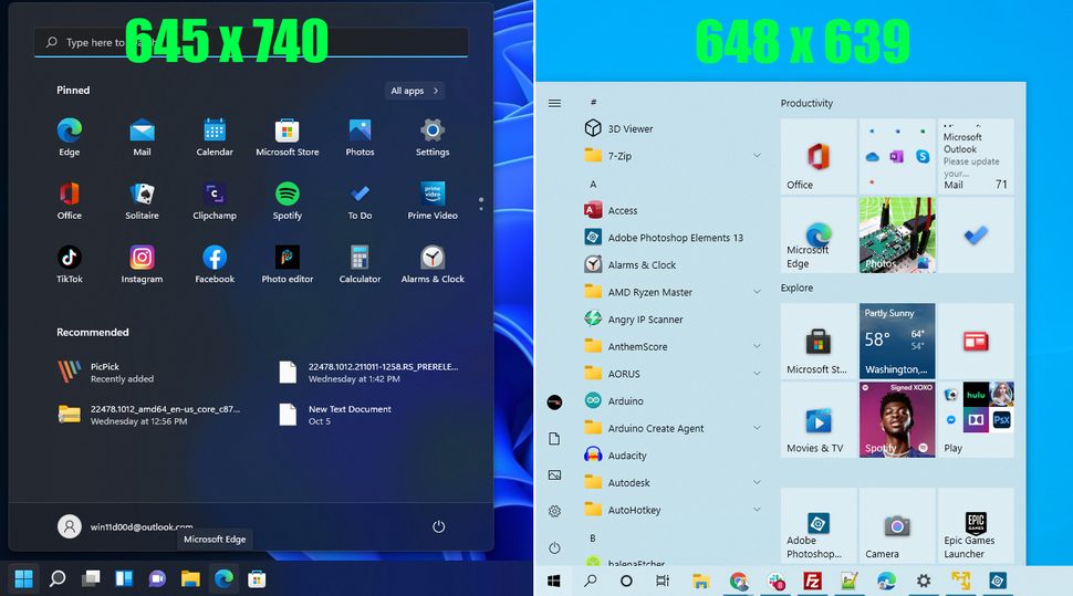 11 Worst Features of Windows 11 and How to Fix Them | Tom's Hardware