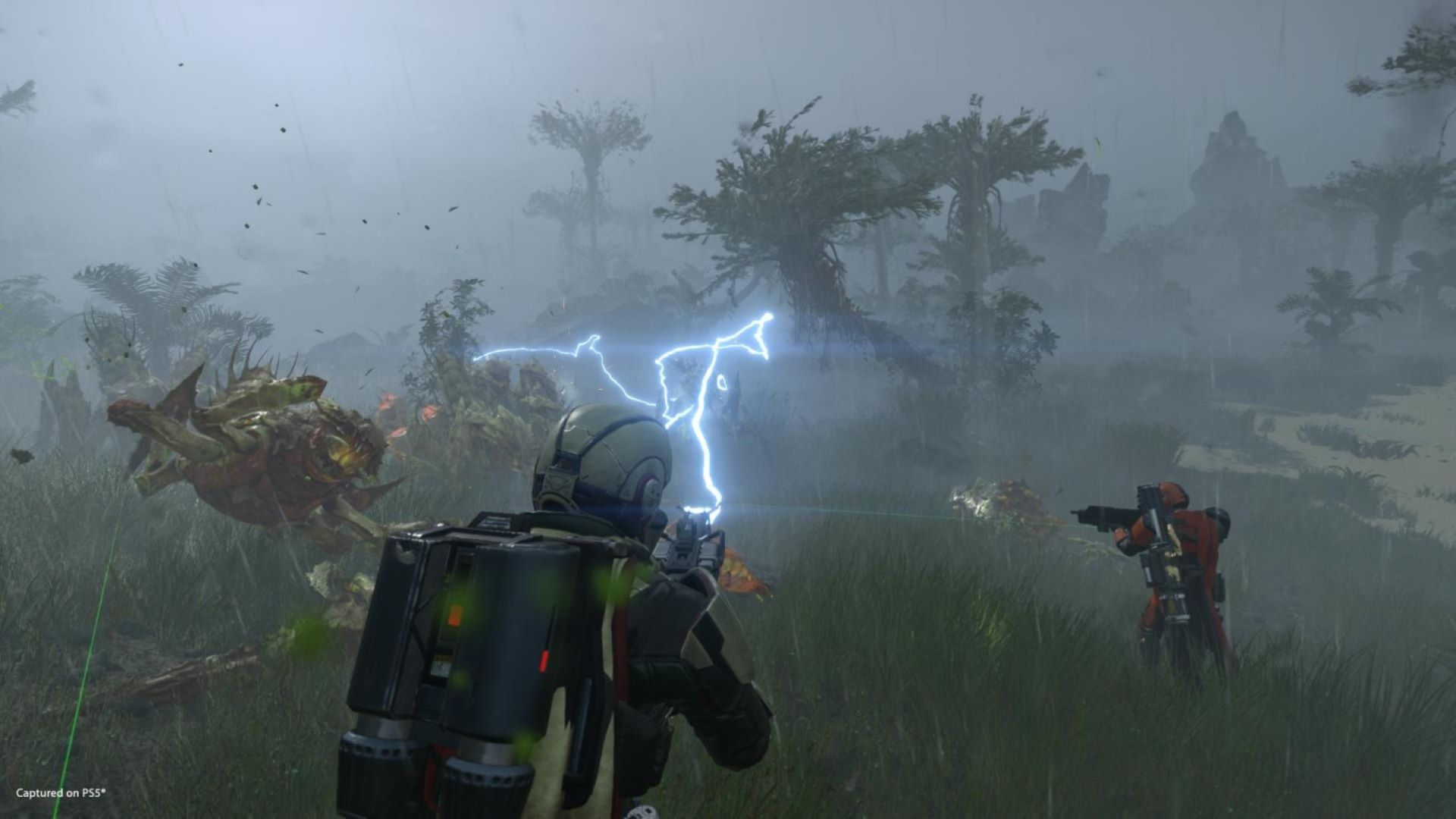 Helldivers 2 Major Orders and how they work explained | GamesRadar+