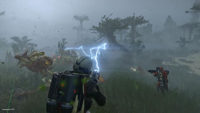 Helldivers 2 Major Orders and how they work explained | GamesRadar+