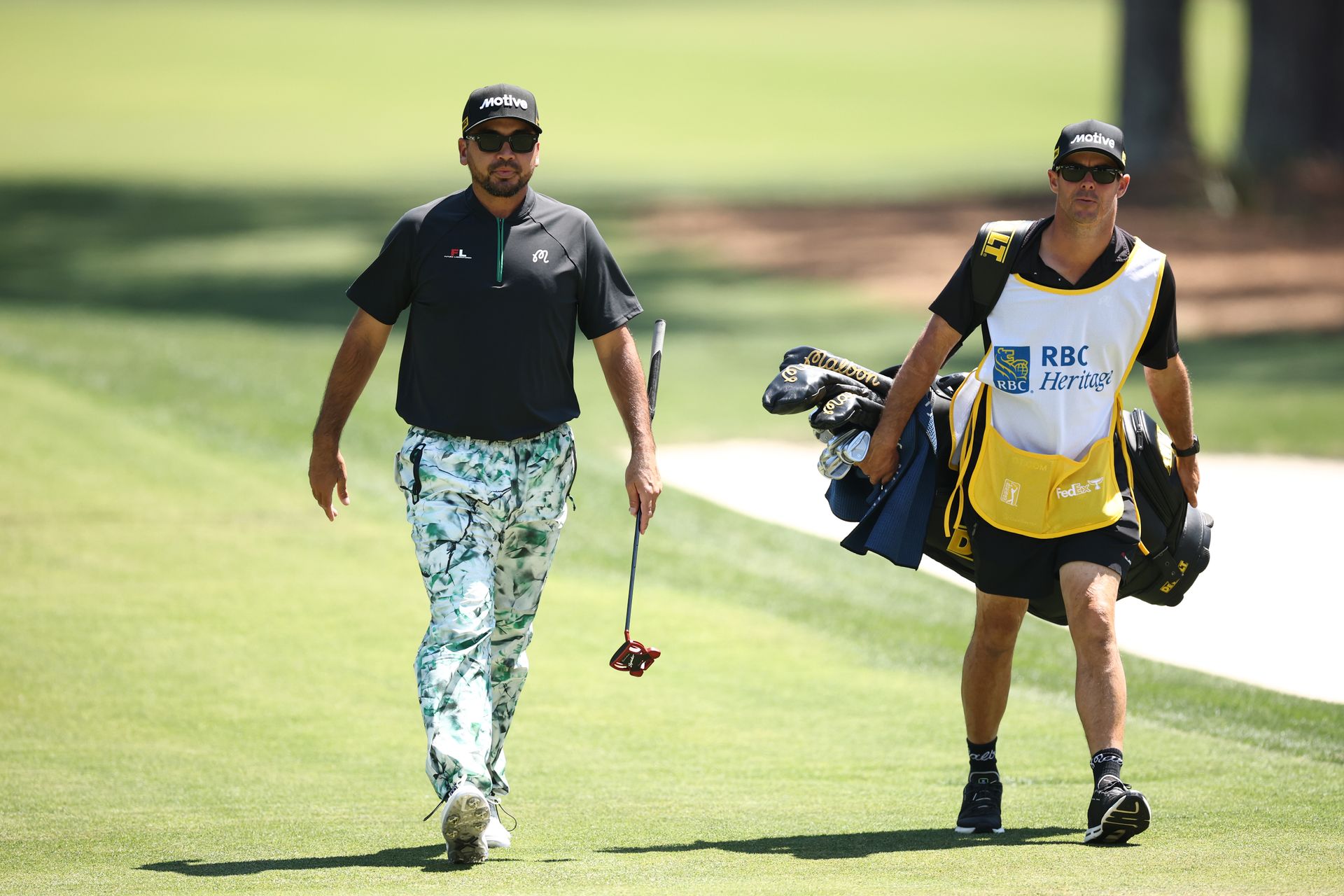 Jason Day Withdraws From Truist Championship | Golf Monthly