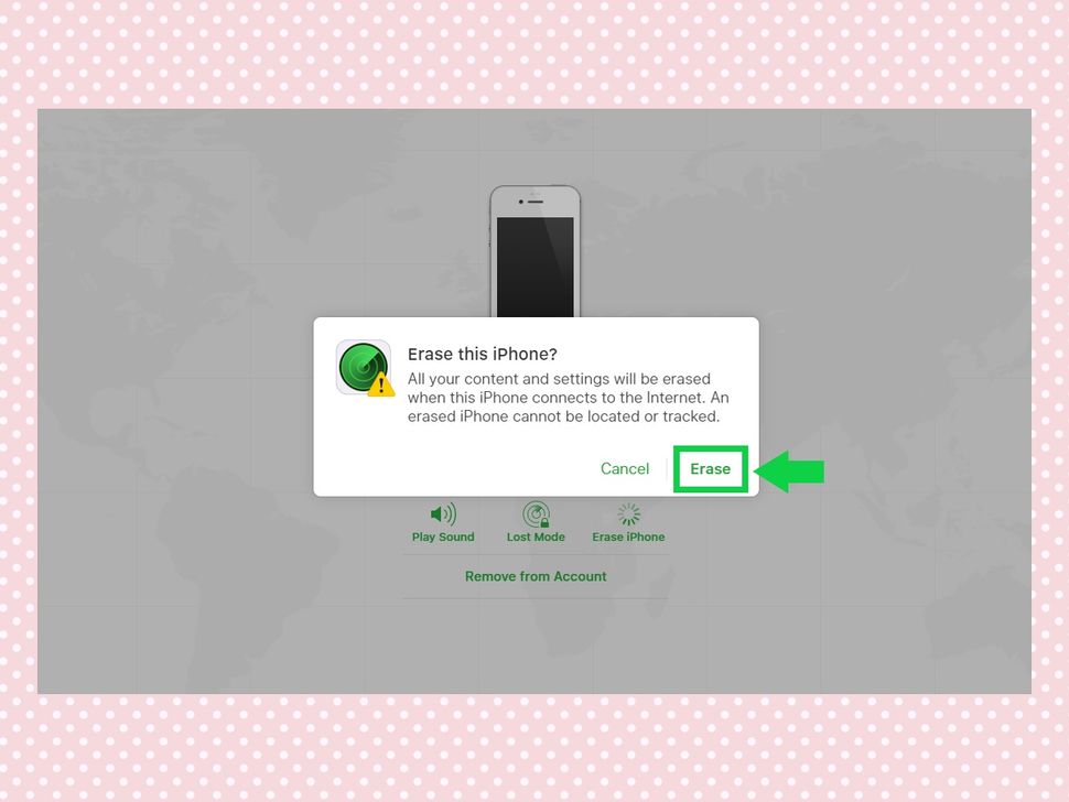 What to do when your iPhone is disabled | Tom's Guide