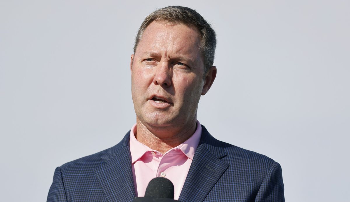 USGA Boss Responds Over US Open Broadcast Criticism | Golf Monthly