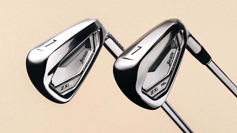 Cleveland RTZ Wedge Review | Golf Monthly