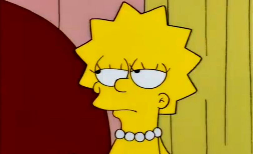 Revealed! If every Premier League club was a Simpsons character ...