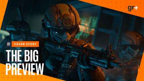 Call of Duty: Black Ops 6's install size can be 300GB, but Treyarch ...