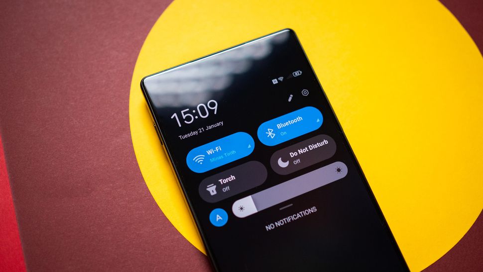 Nubia Z70 Ultra review: Uniquely different | Android Central