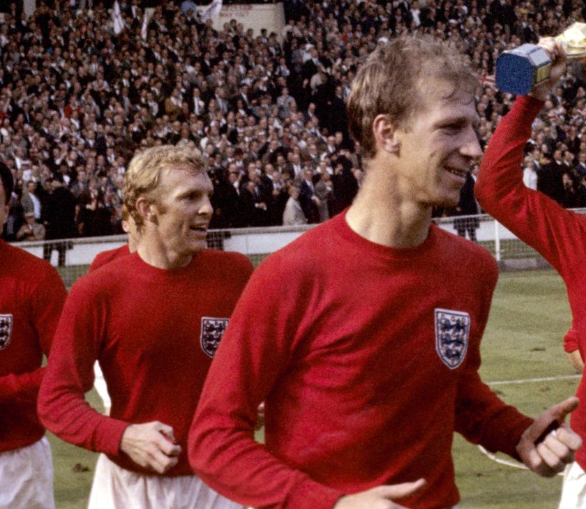 The best centre-back partnerships ever | FourFourTwo