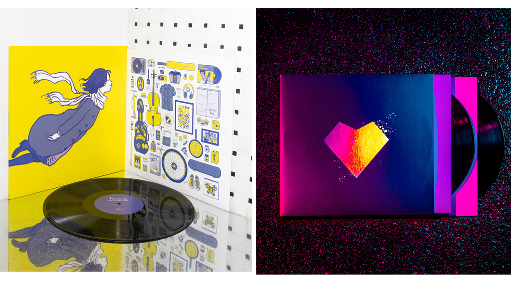 These gorgeous new vinyl reissues are a must-have for gaming and ...