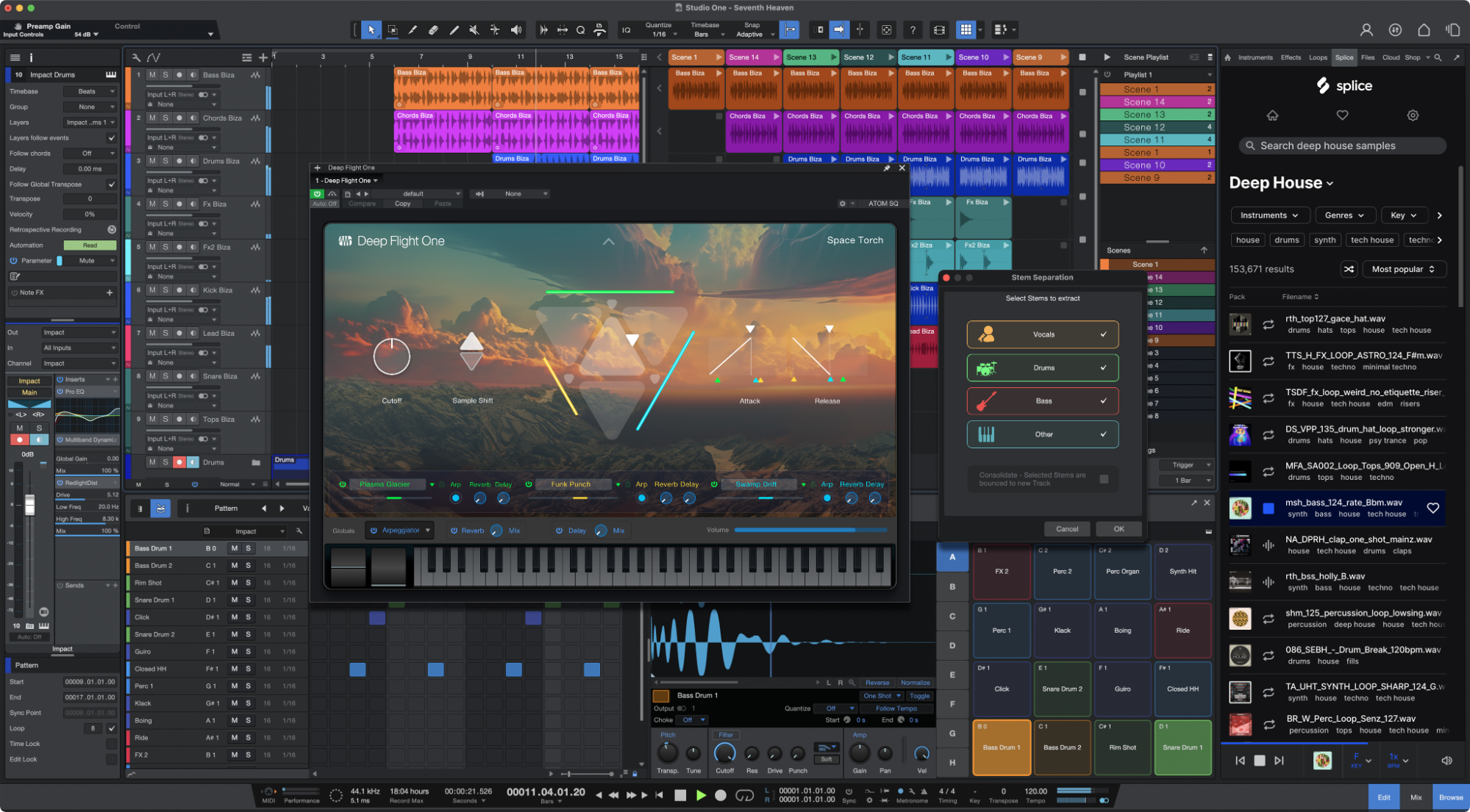 Studio One becomes the first DAW to integrate Splice as PreSonus ...