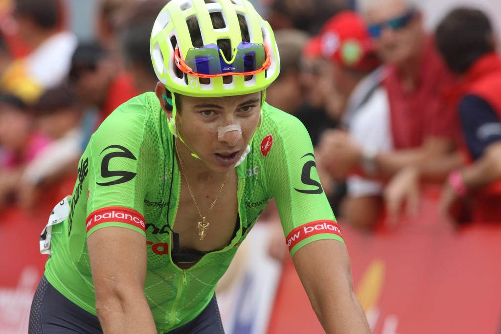 Formolo aims for leadership role at Giro d'Italia's 100th edition ...