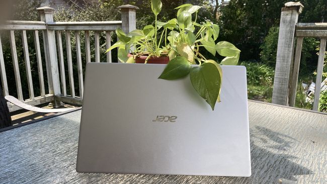 Acer Swift 3 (2020, AMD Ryzen 7 4700U) review | Laptop Mag