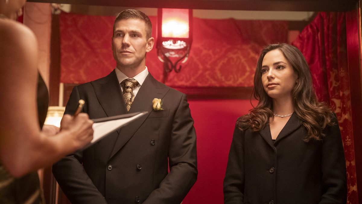 A Long-Running NCIS Character Just Cameoed In The Origins Prequel, But ...