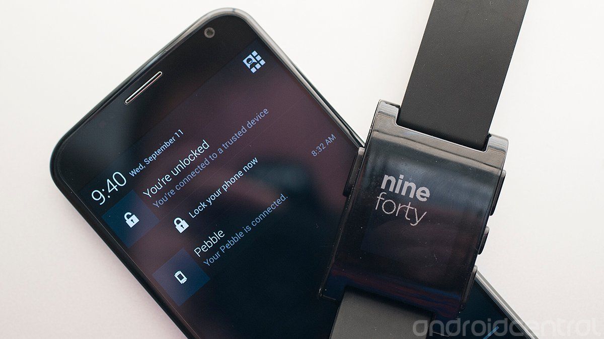 Trusted Bluetooth devices: A must-have for every smartphone going ...