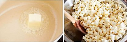 How to make delicious homemade popcorn on the stove | The Week