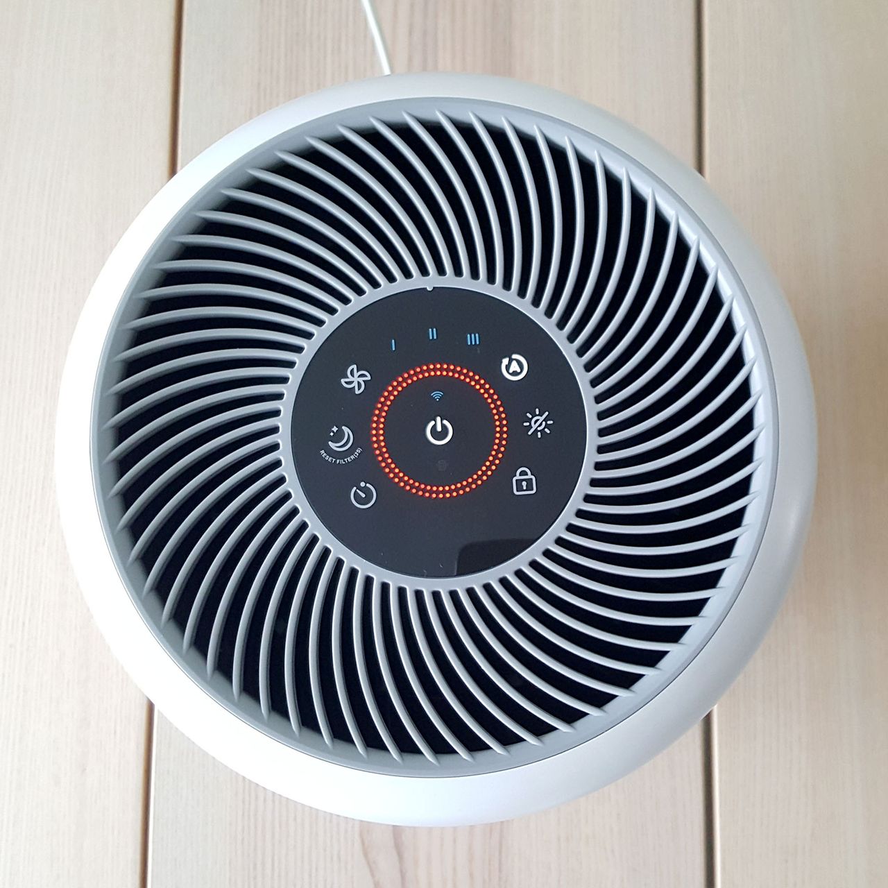 Levoit Core 300S air purifier review 2025: tried and tested | Ideal Home