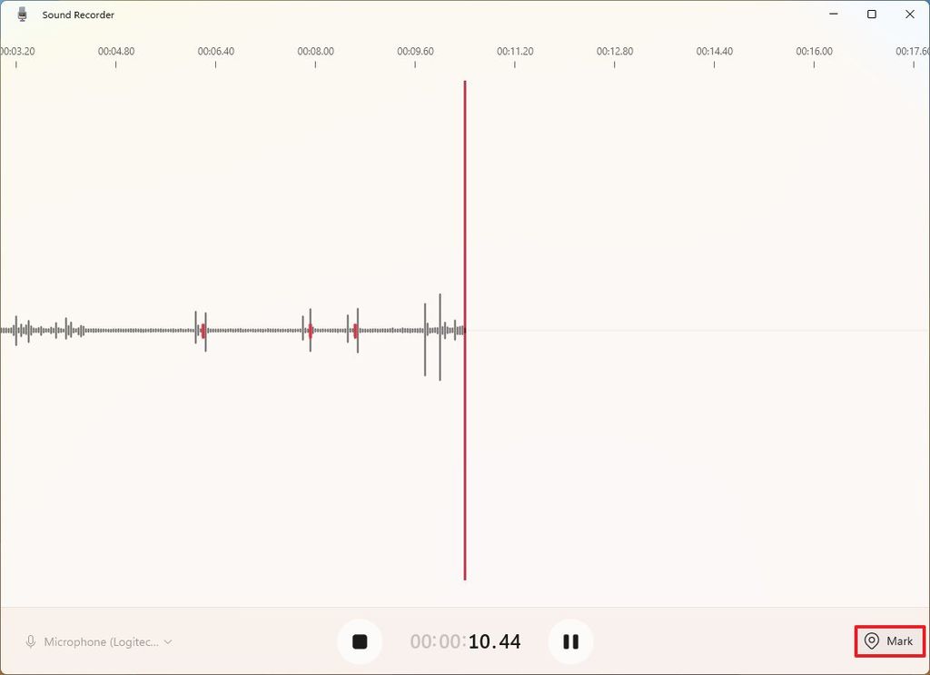 How to get started using Sound Recorder app on Windows 11 | Windows Central