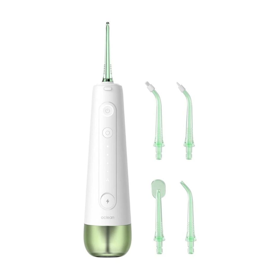 6 best water flossers 2025: For clean teeth and healthy gums | Live Science