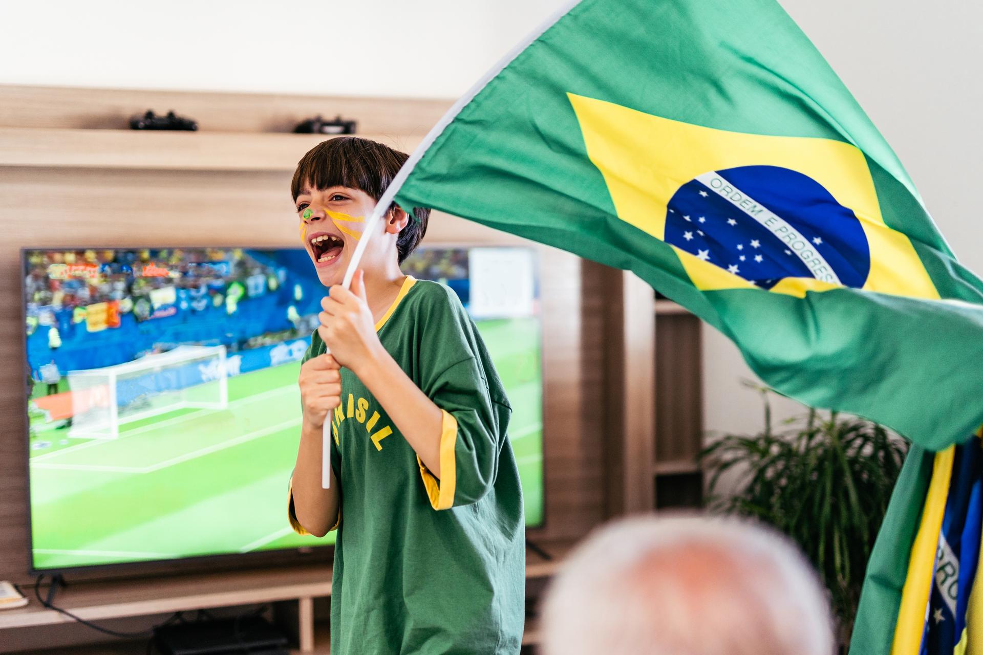 Brazil Set to Redefine Broadcasting with TV 3.0 | TV Tech
