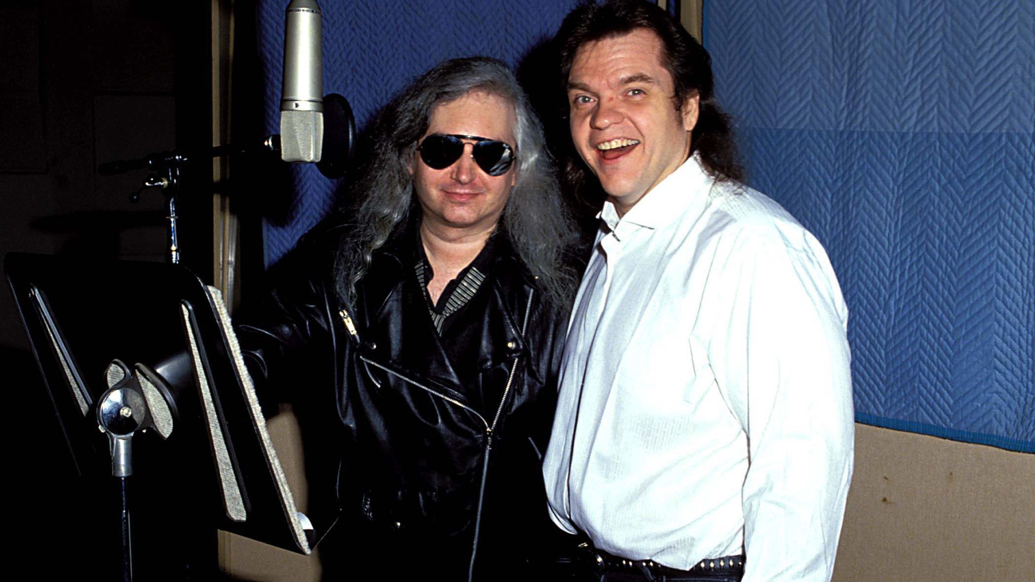 5 of Jim Steinman's greatest and grandest song collaborations | MusicRadar