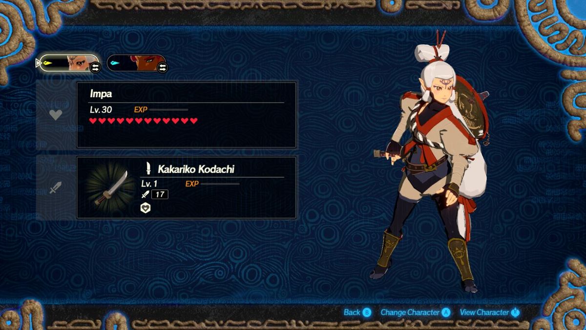 Hyrule Warriors: Age of Calamity multiplayer guide — How to play with ...
