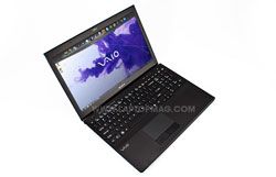 Sony VAIO S 15-inch (VPCSE16FX/B) Laptop Review | Laptop Reviews at ...