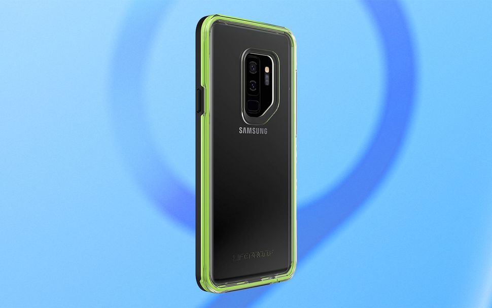 The best Galaxy S9 cases | Tom's Guide
