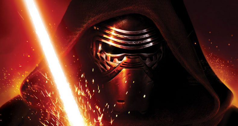 Star Wars: The Force Awakens set for IMAX takeover | What Hi-Fi?