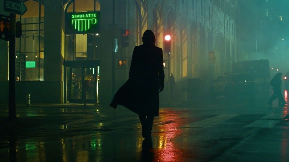 The Matrix Resurrections ending explained: answering your biggest ...
