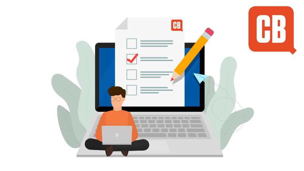 Tell us about your interests, and you could win a $100 Amazon voucher | Creative Bloq