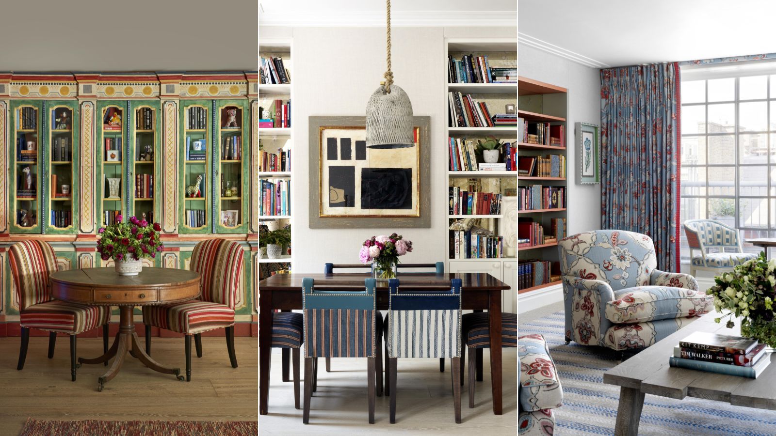 This is how to style a bookshelf like an interior designer – 5 top tips ...