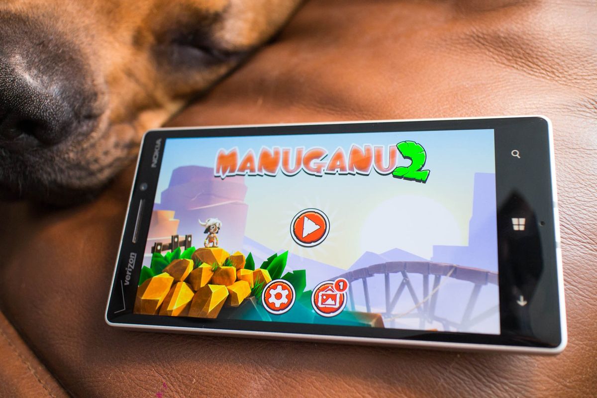 Manuganu 2 jumps into Windows Phone and Android one month after iOS ...