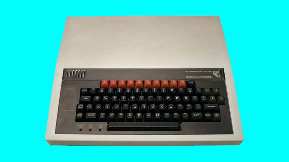 Mastodon users are crowd-running programs on a BBC Micro emulator in ...