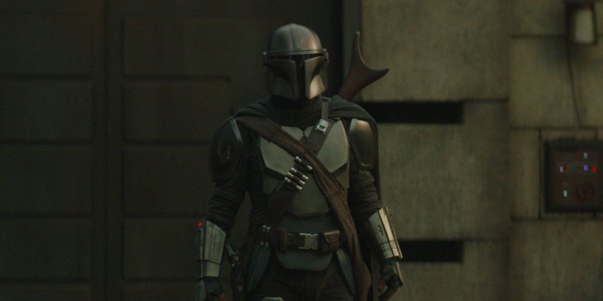 The Mandalorian Season 2: What We Know About The Planet Tython ...