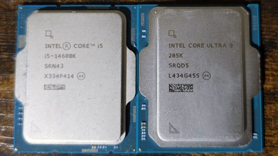 LGA 1700 contact frames are incompatible with Arrow Lake | Tom's Hardware