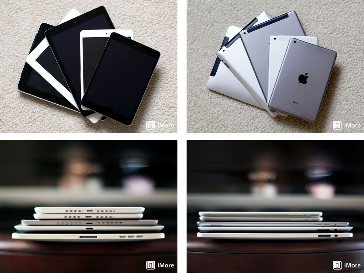 iPad mini 2 review | iMore