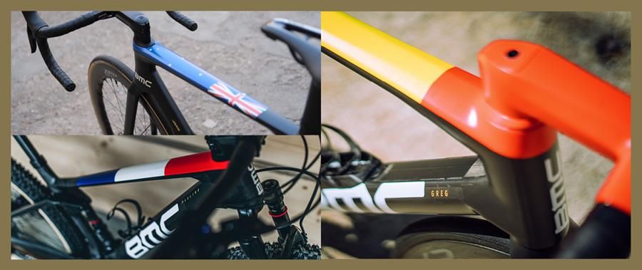Olympics bikes and tech: What we're hoping and expecting to see ...