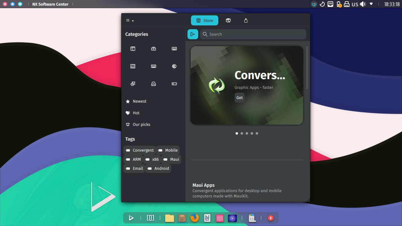 Best Linux distros of 2023 | TechRadar