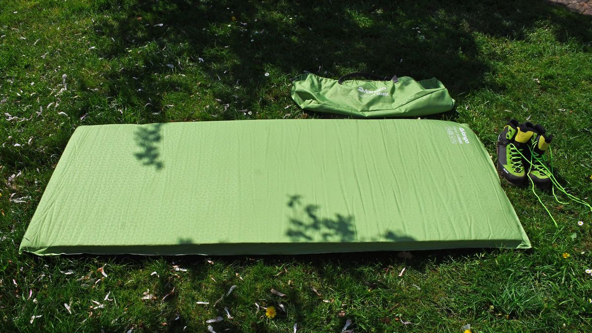 The best camping mattresses: for thru-hiking and car camping, whatever ...