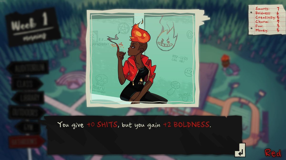 The 10 best PC games with Queer characters and narratives | TechRadar