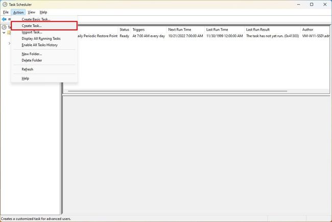 How to create automated tasks on Windows 11 | Windows Central