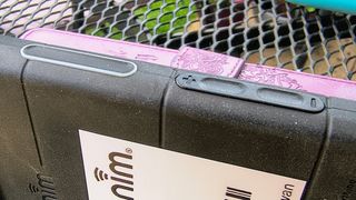 Sonim XP Pro 5G rugged phone review | TechRadar