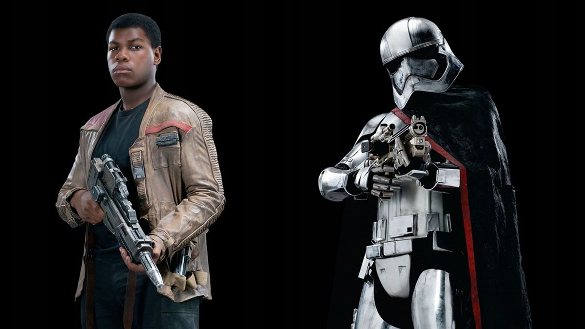 Star Wars Battlefront 2's hero roster has partially leaked | PC Gamer