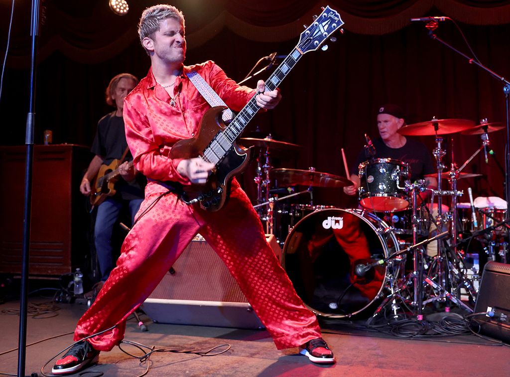 Andrew Watt: producing Pearl Jam, the Stones and Ozzy Osbourne | Guitar ...