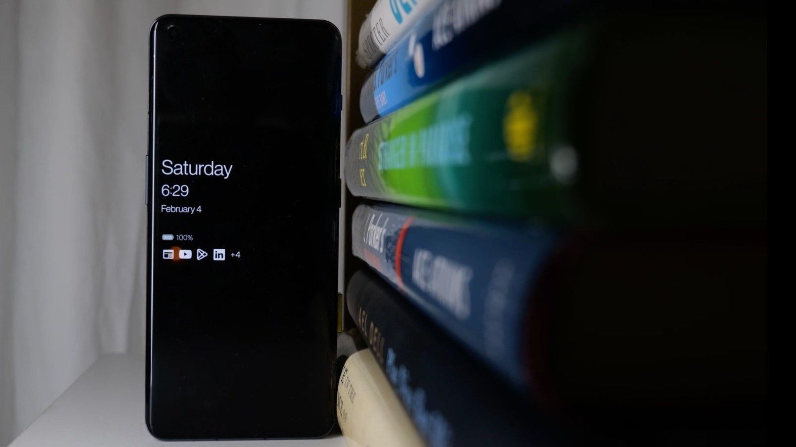 OnePlus 11 battery life results are in — meet our new battery life ...