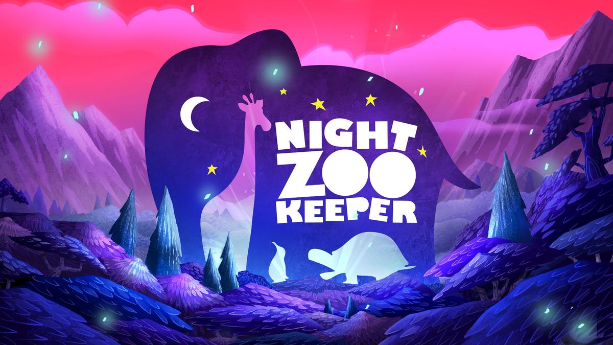 What Is Night Zoo Keeper? How to Use It to Teach | Tech & Learning